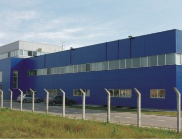 SINTELON Bačka Palanka - Širbegović Inženjering