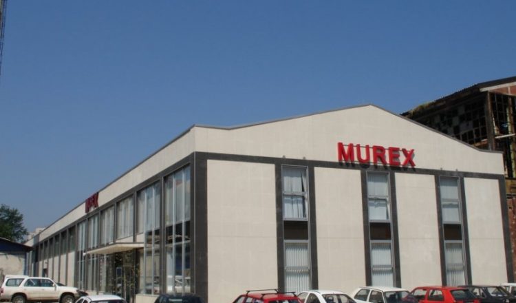 MUREX Sarajevo – Širbegović Inženjering