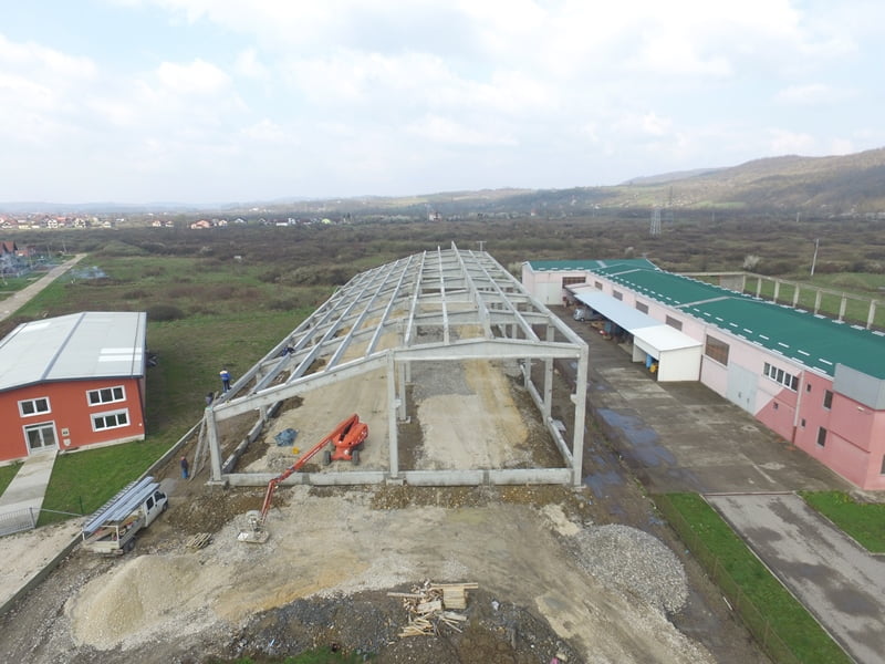 DELTA, Derventa - Širbegović Inženjering