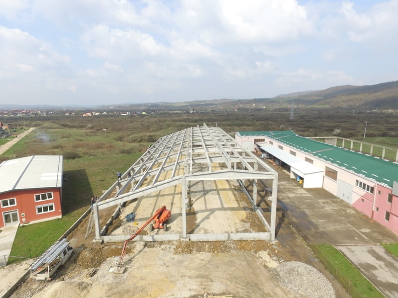 DELTA, Derventa - Širbegović Inženjering