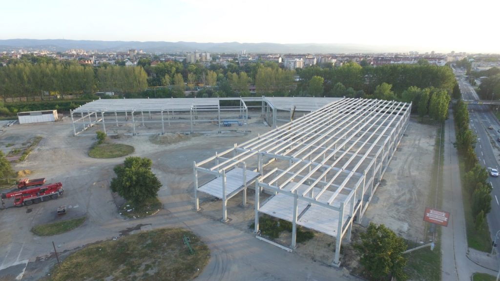 Novotrans, Novi Sad - Širbegović Inženjering