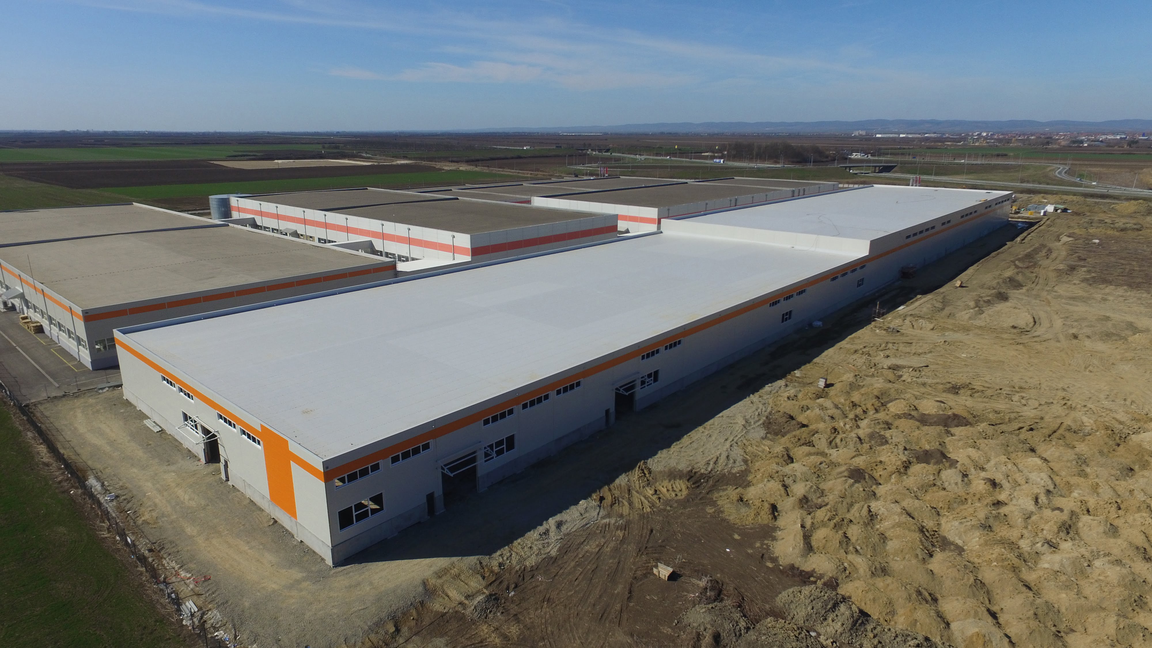 Healthcare, Ruma – Širbegović Inženjering